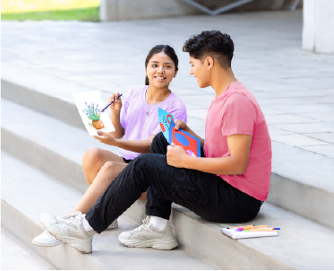 Educación Artística | Admisión PUCP